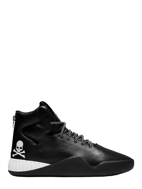 Adidas X Mastermind Japan Tubular Instinct Mmj Sneakers - Black