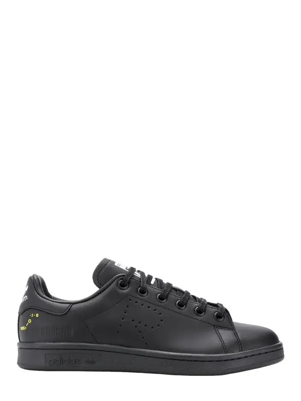 Adidas Stan Smith Sneakers - Black