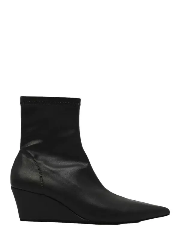 Senso 55mm Ulani Ankle Boots - Black
