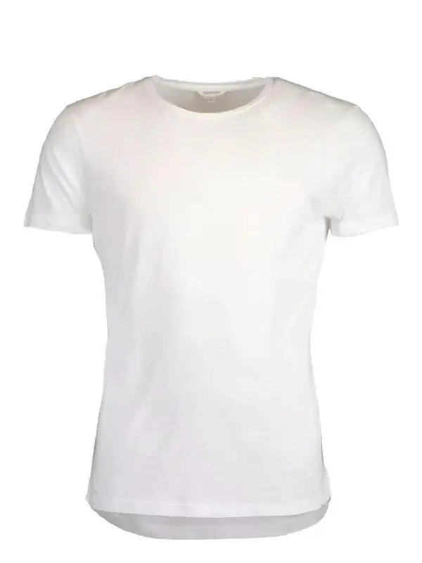 Orlebar Brown Crew-neck T-shirt - White