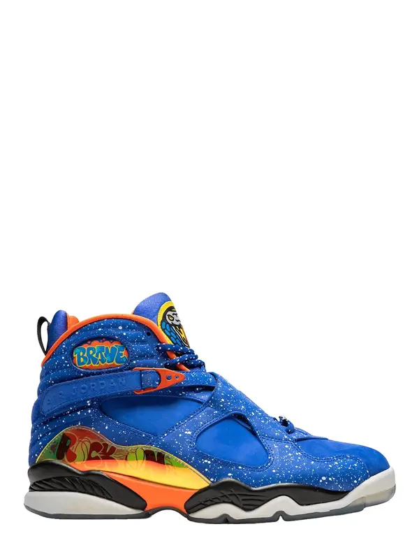 JORDAN Retro Db Sneakers - Blue