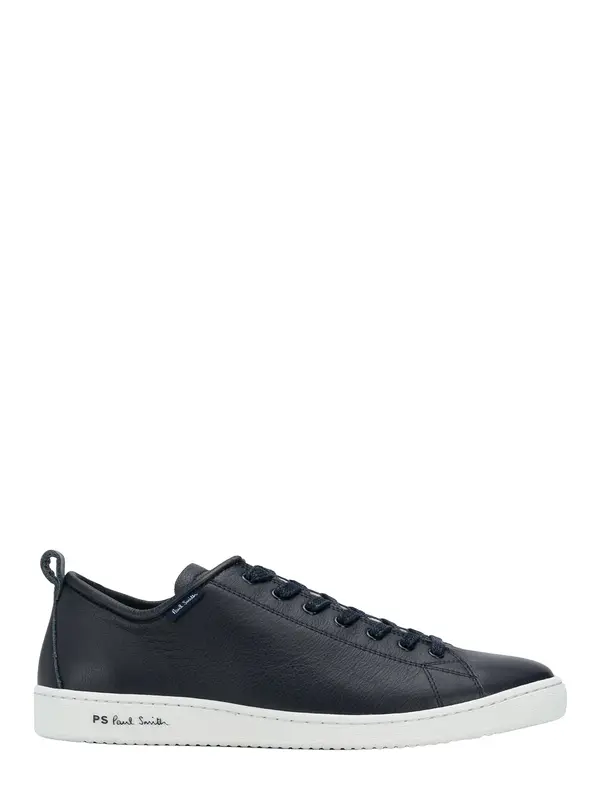 Paul Smith Miyata Low Top Sneakers - Blue