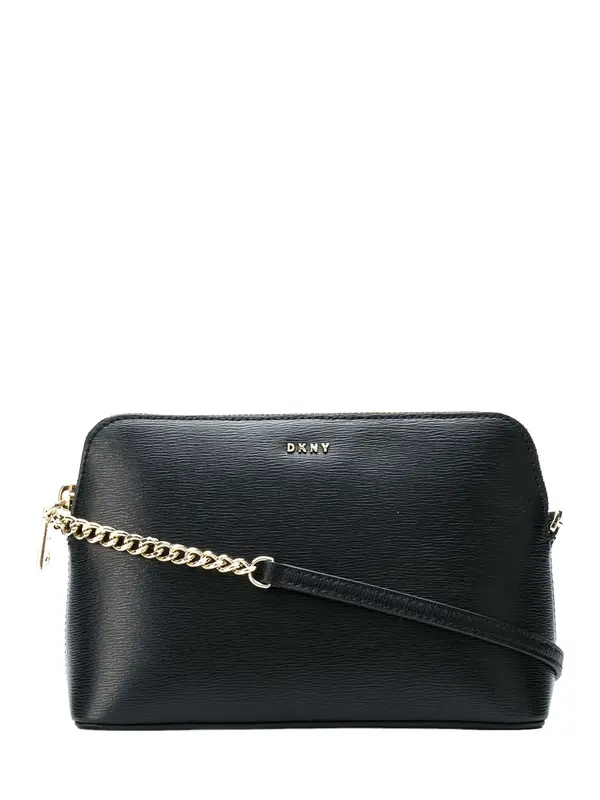 Dkny Mini Crossbody Bag - Black