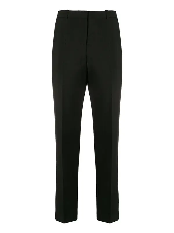 Givenchy Tapered Trousers - Black