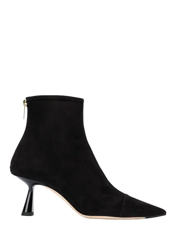 JIMMY CHOO Kix 65 Pumps - Black