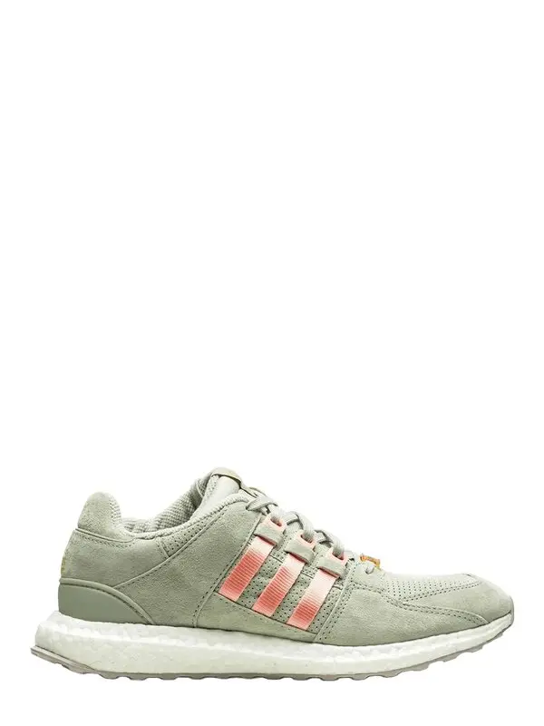 Adidas Eqt Support 93/16 Cn Sneakers - Green