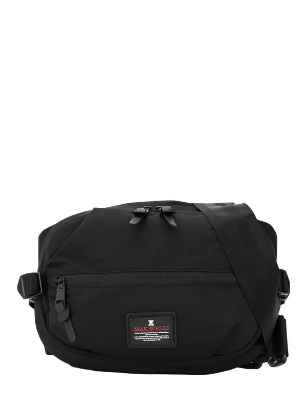 MAKAVELIC Jade E.p. Evolution Belt Bag - Black