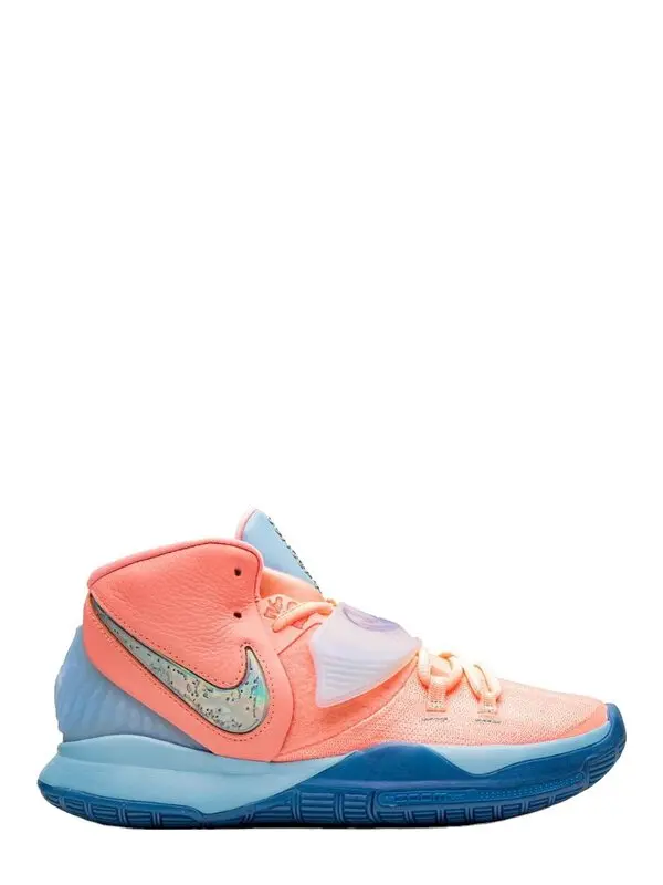 Nike Kyrie Khepri Sneakers - Pink