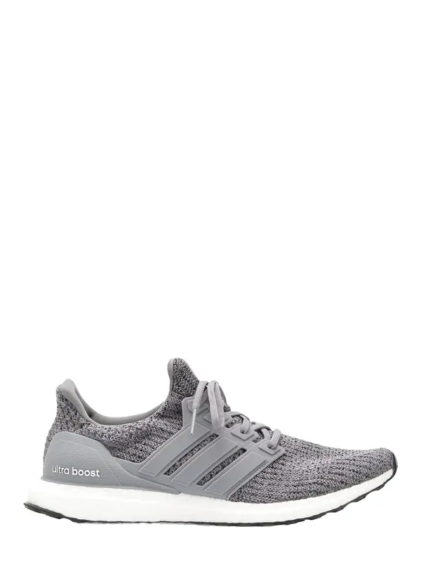 Adidas Ultraboost 4.0 Sneakers - Grey