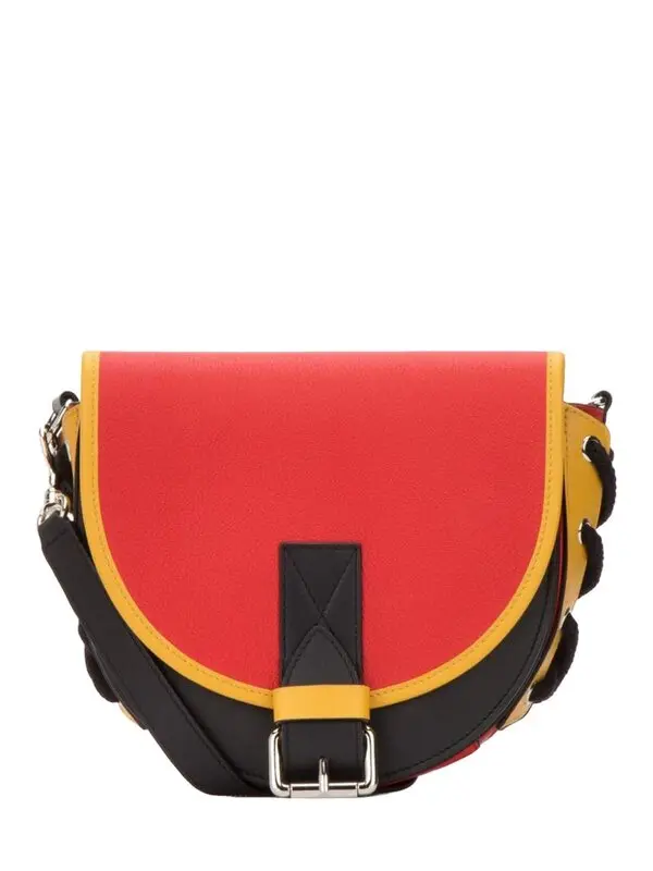 JW Anderson Small Bike Bag - Red
