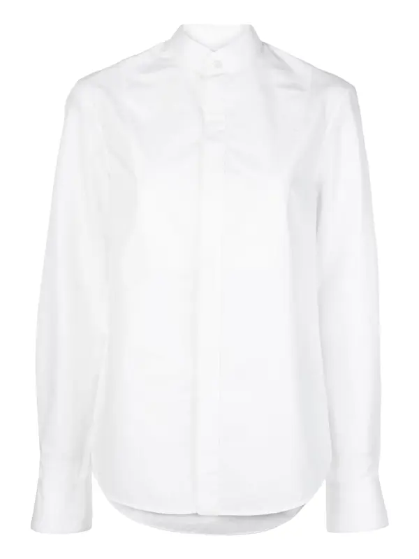 Wardrobe.NYC Release 05 Shirt - White