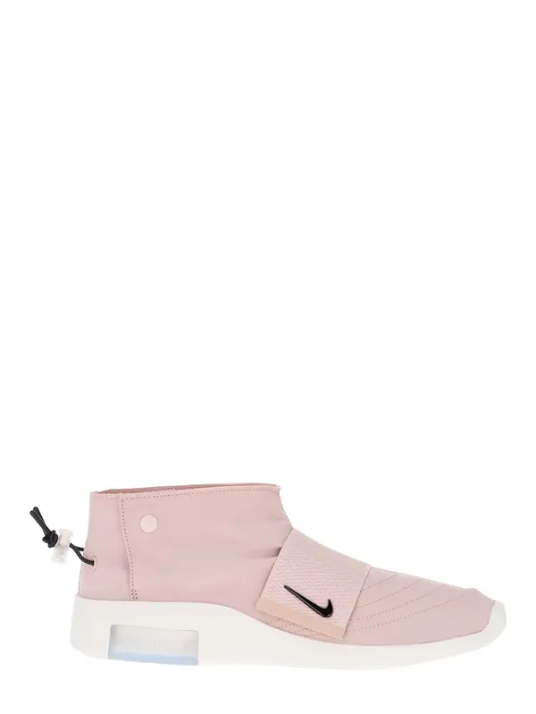 Nike Air Fear Of God Moccasin Sneakers - Pink