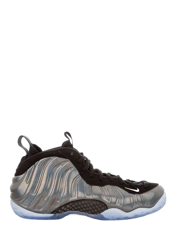 Nike Air Foamposite One Hologram Sneakers - Metallic