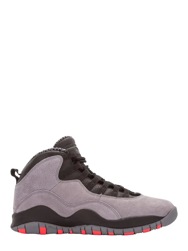 JORDAN Retro Cool Sneakers - Grey
