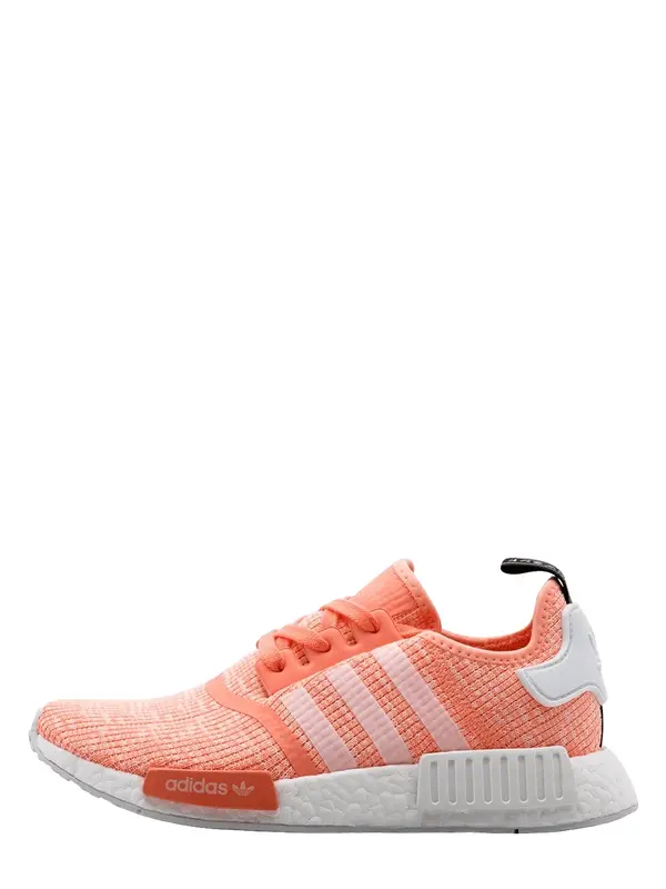 Adidas Nmd R1 Sneakers - Orange