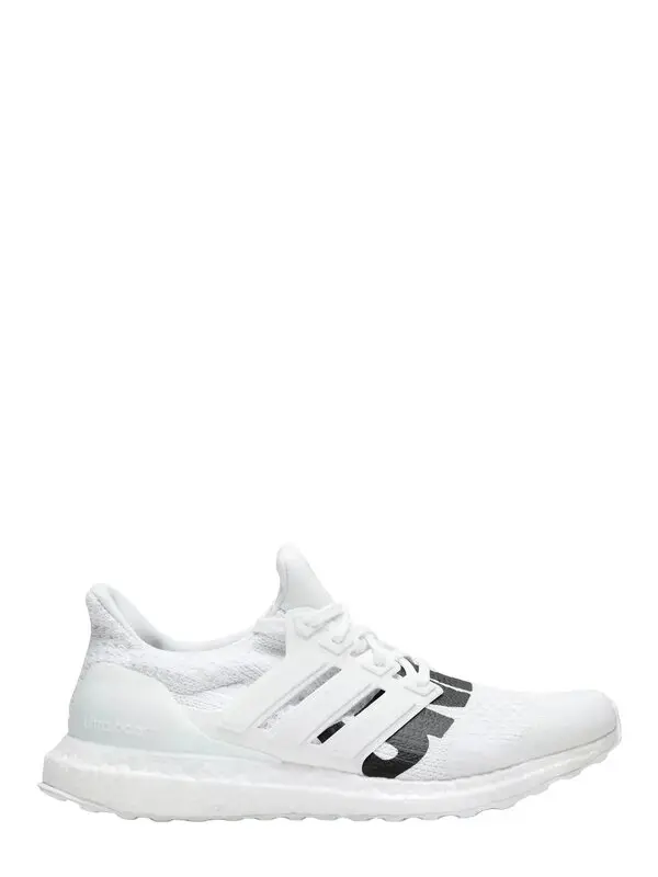 Adidas Ultraboost Undftd Sneakers - White