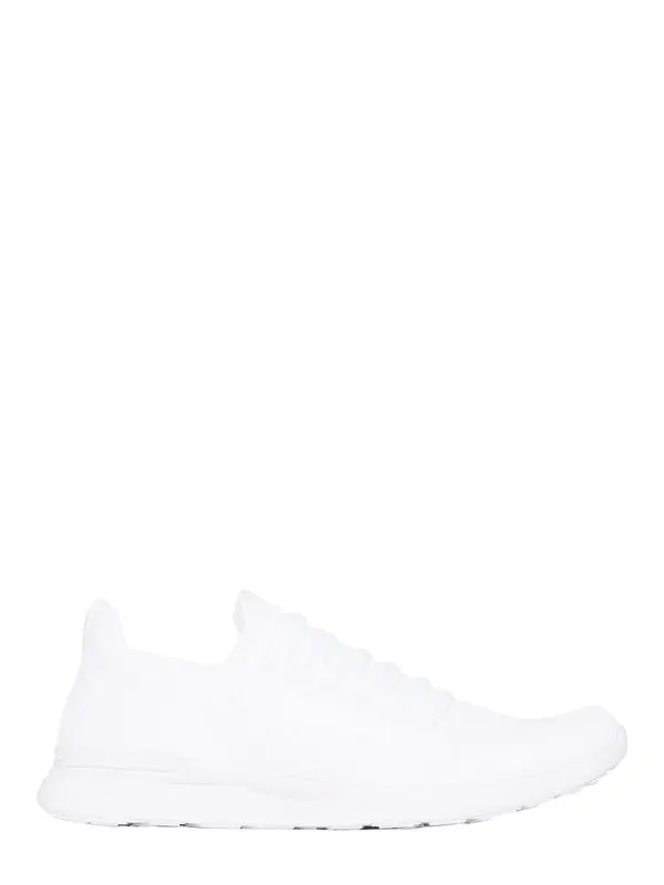 Apl Techloom Breeze Sneakers - White