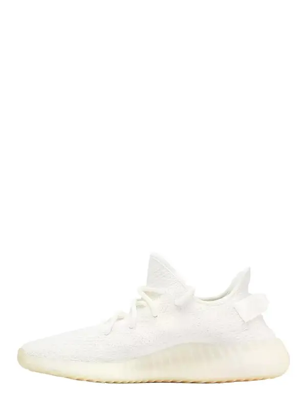 ADIDAS X YEEZY Boost 350 V2 Triple Sneakers - White