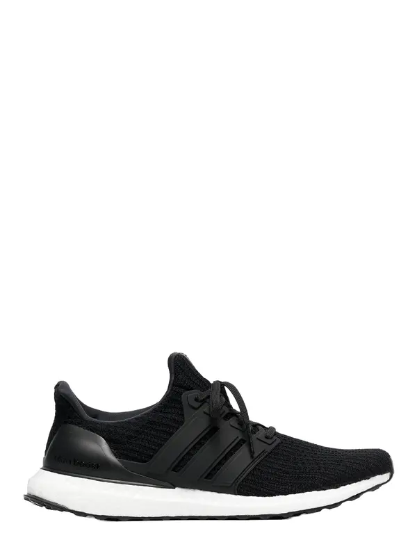 Adidas Ultraboost 4.0 Core Sneakers - Black