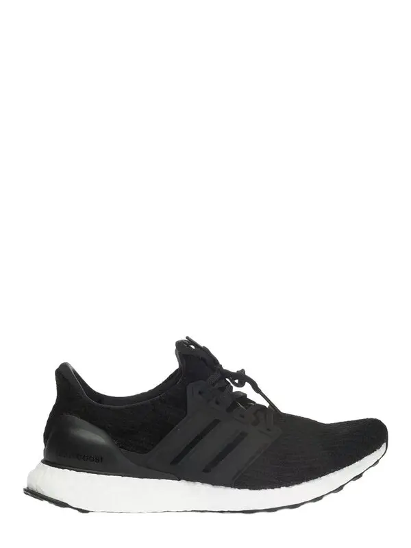 Adidas Ultraboost 4.0 Core Sneakers - Black