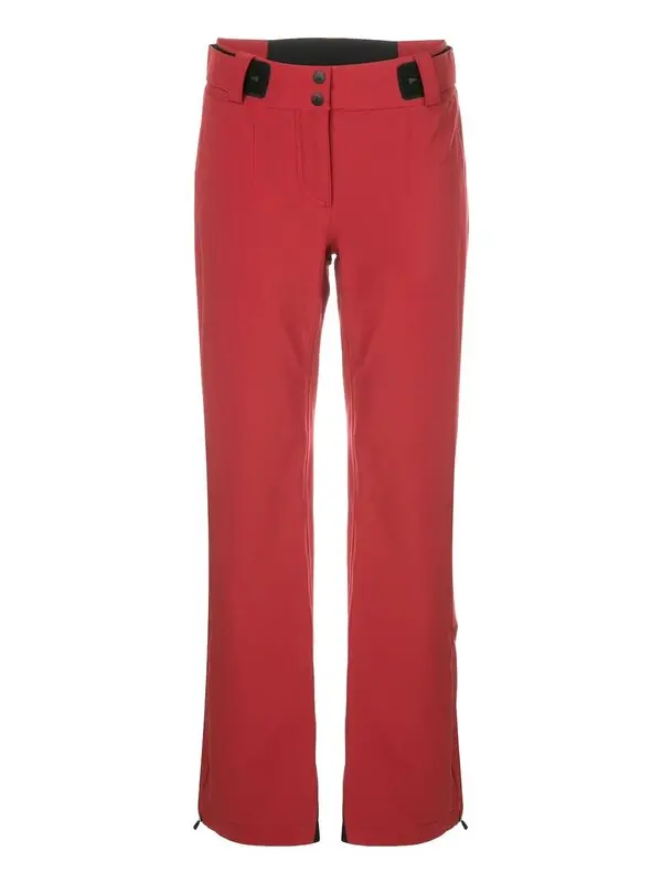 Aztech Mountain Team Aztech Trousers - Red