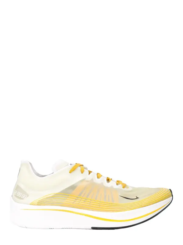 Nike Zoom Fly Sp Sneakers - Green