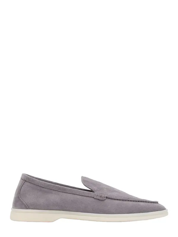 SCAROSSO Ludovico Loafers - Grey