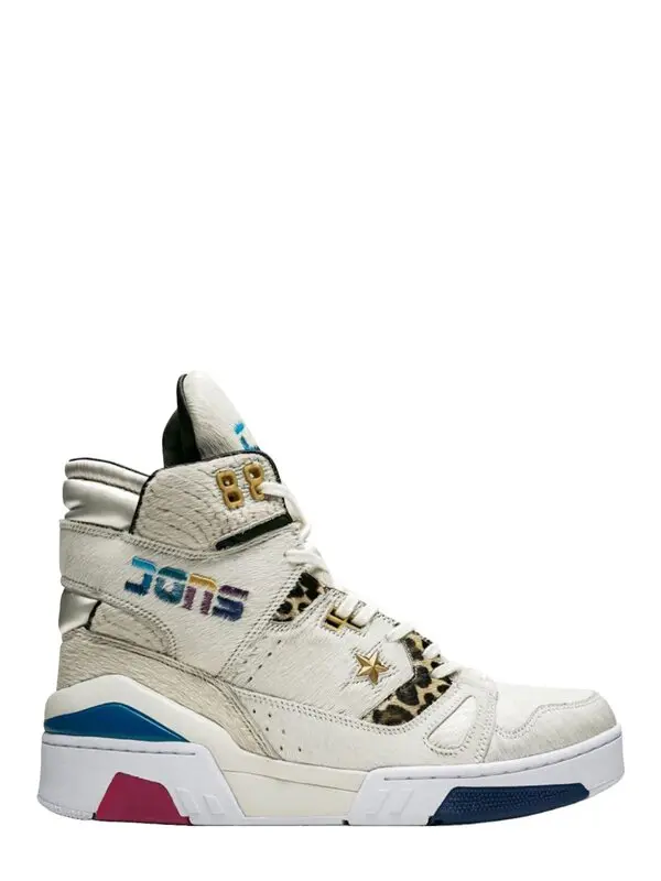 CONVERSE X Don C Erx Hi Just Don Sneakers - White