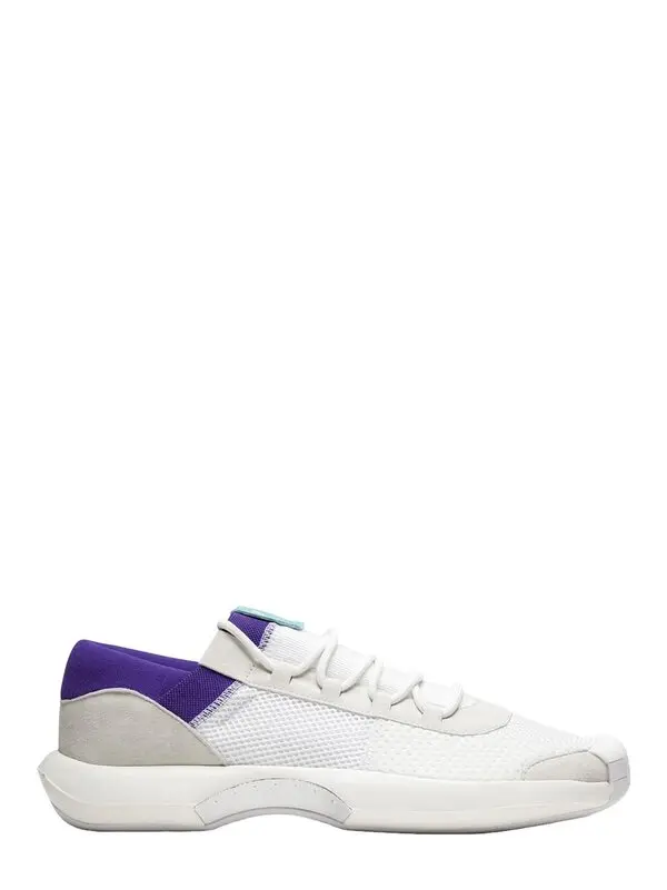 Adidas X Nice Kicks Crazy 1 Adv Sneakers - White