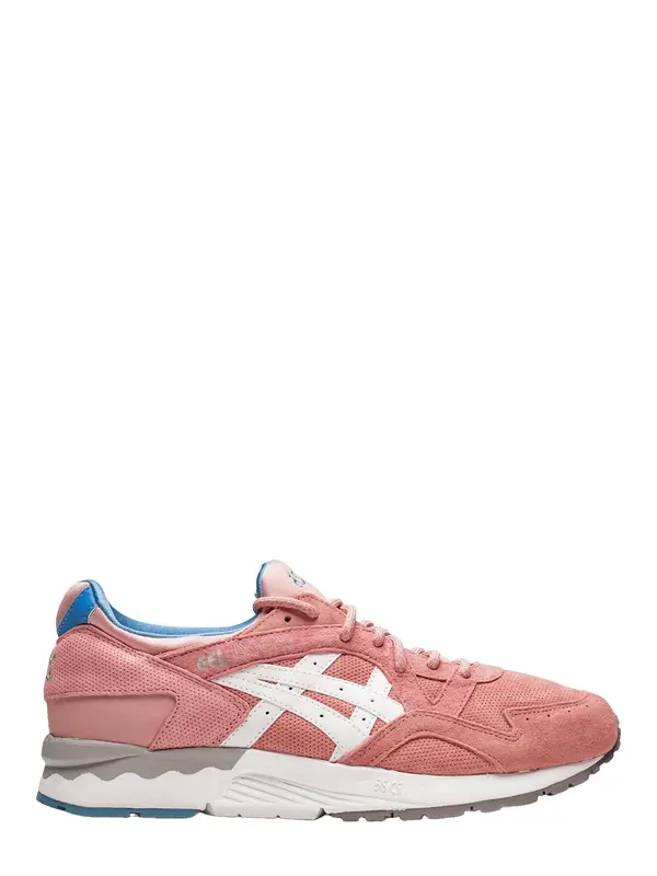 Asics X Ronnie Fieg Gel-lyte 5 Sneakers - Pink