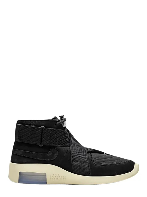 Nike Air Fear Of God 1 Raid Sneakers - Black