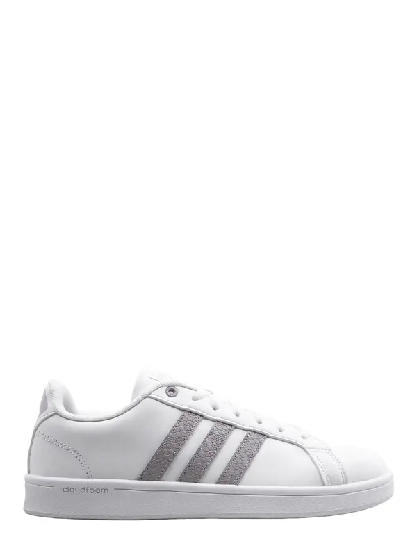Adidas Cf Advantage Sneakers - White