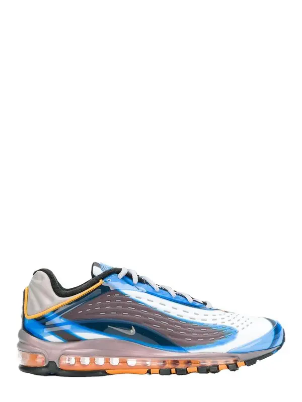Nike Max Deluxe Sneakers - Blue