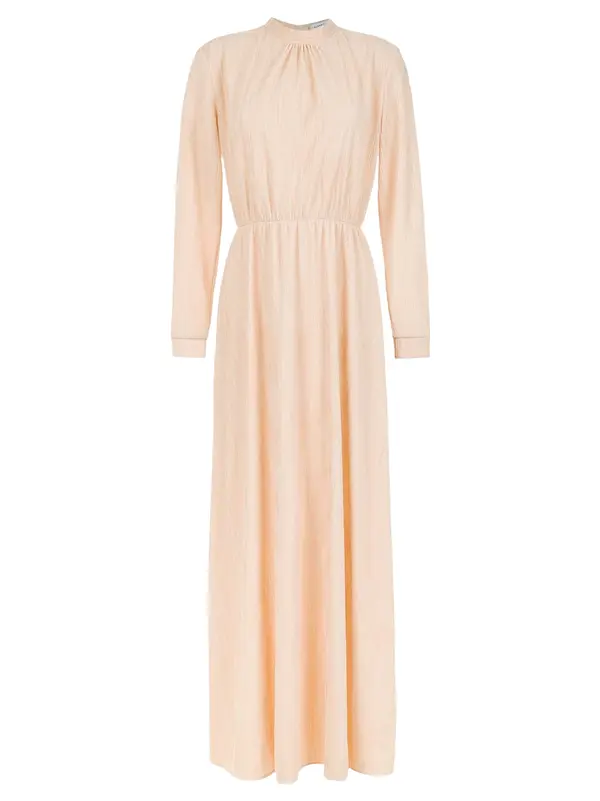 OLYMPIAH Laria Dress - Neutrals