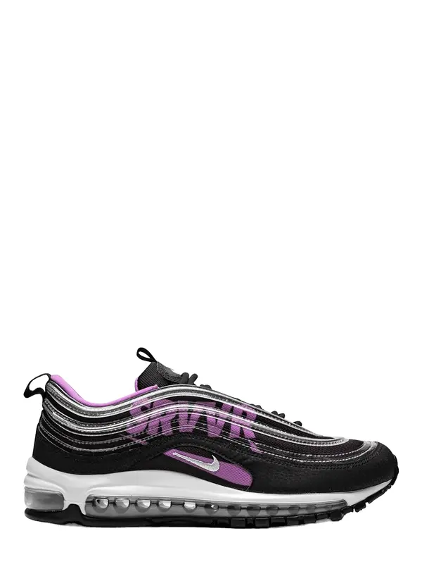 Nike Max 97 Db Sneakers - Black