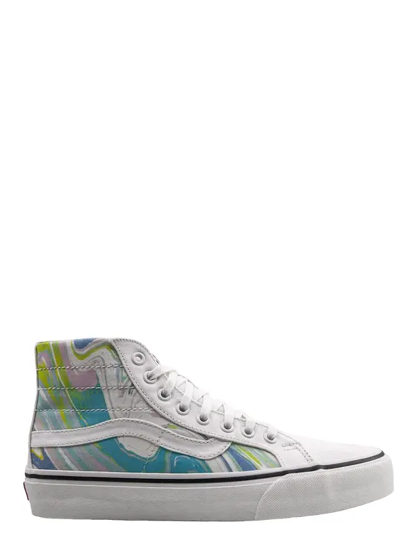VANS Sk8-hi 138 Decon Sneakers - White