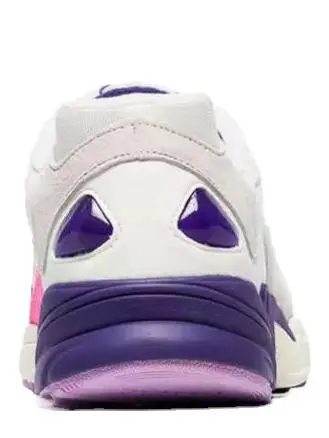 Adidas X Dragon Ball Z Yung-1 Frieza Sneakers - White