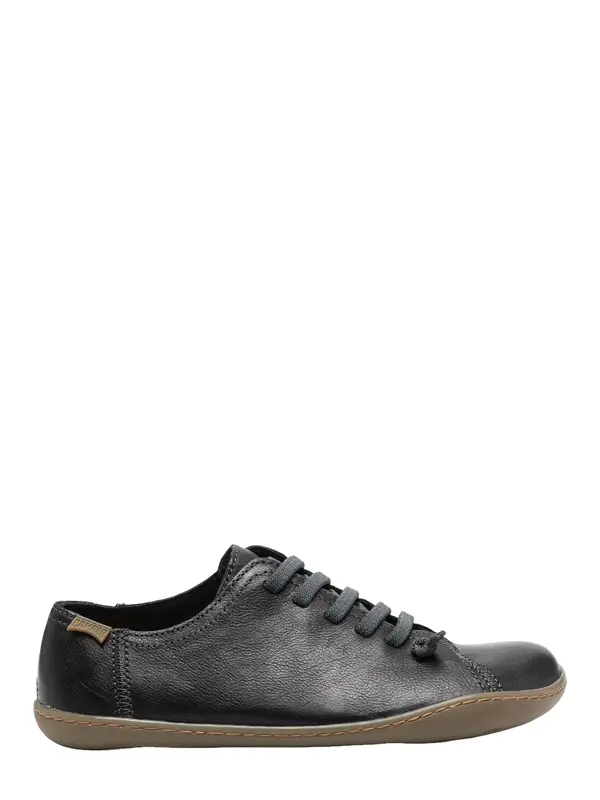 Camper Lace-up Sneakers - Black