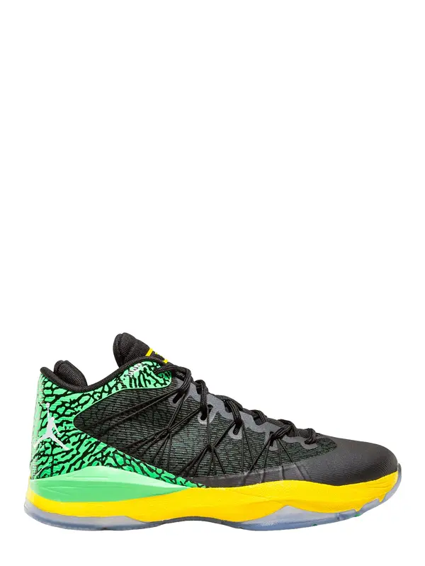 JORDAN Brazil Pack Sneakers - Black