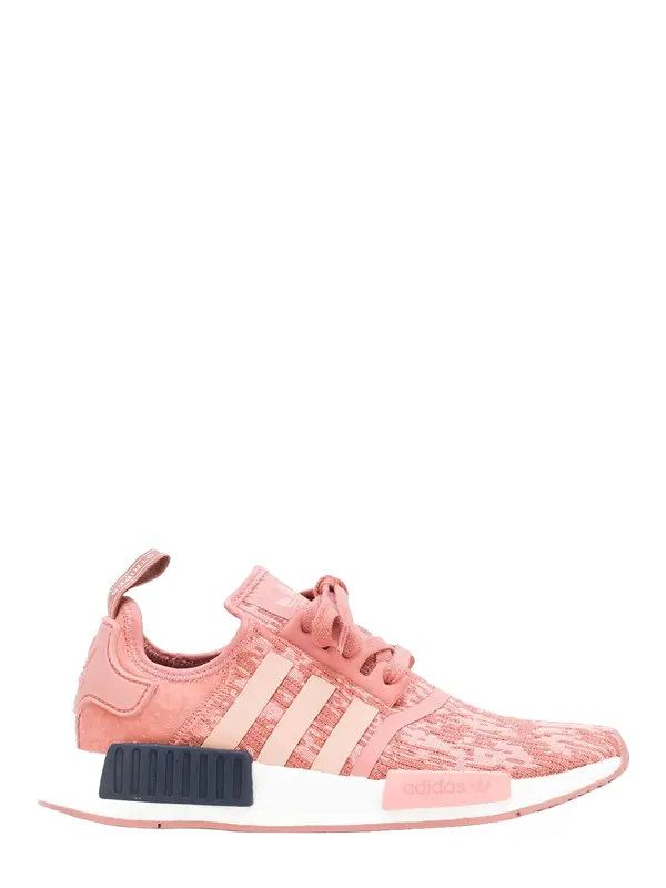 Adidas Nmd_r1 Sneakers - Pink