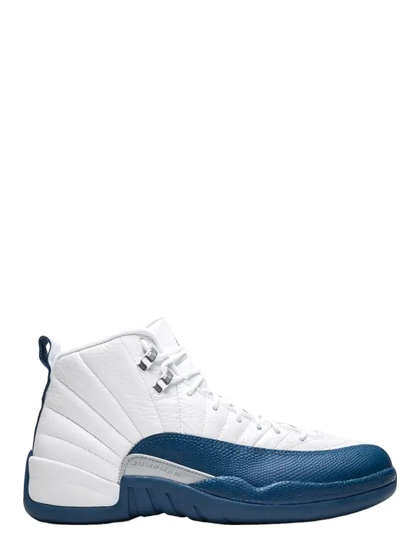 JORDAN Air Retro French Blue 2016 Sneakers - White