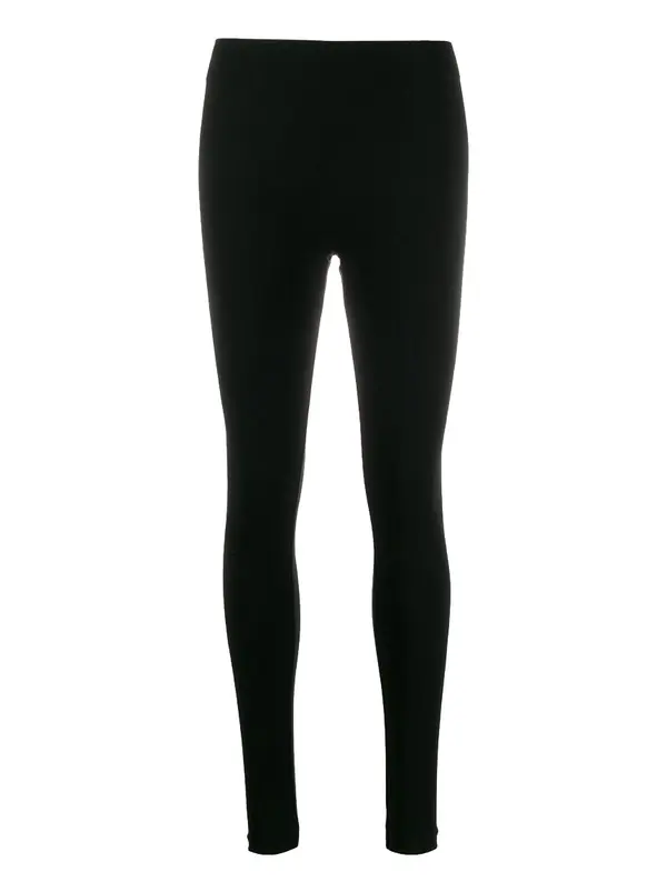 Wolford Aurora Leggings - Black