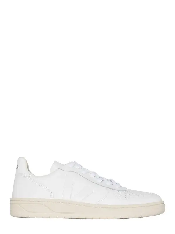 VEJA V-10 Low-top Sneakers - White