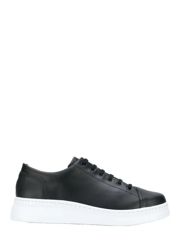 Camper Lace-up Low-top Sneakers - Black