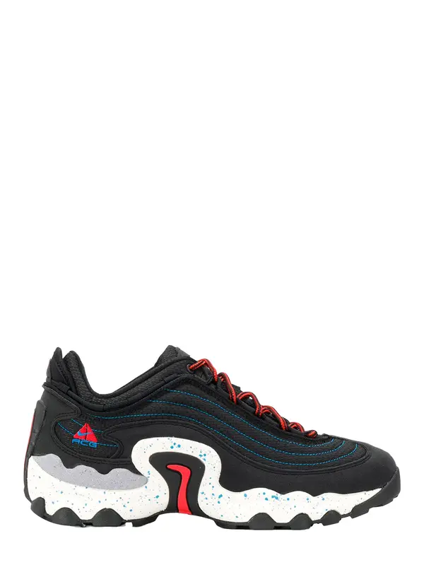 Nike Air Skarn Sneakers - Black