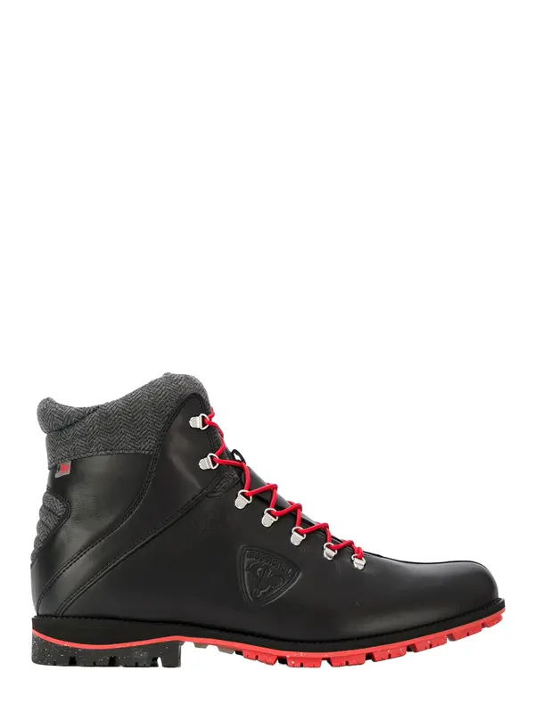 Rossignol Chamonix Ankle Boots - Black