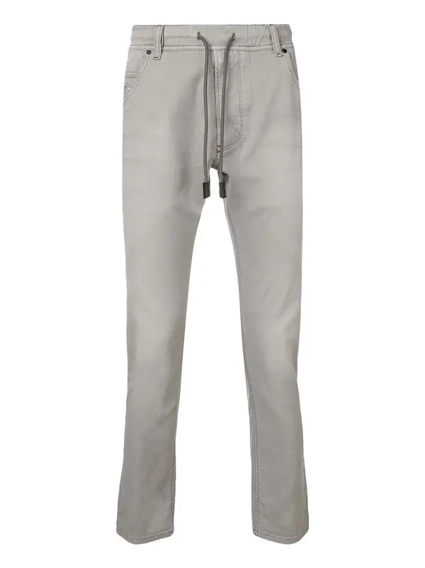 DIESEL® Krooley Joggjeans 0670m - Grey