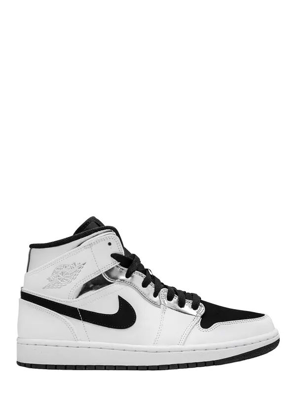 JORDAN Air 1 Mid Alternate Think 16 Sneakers - White