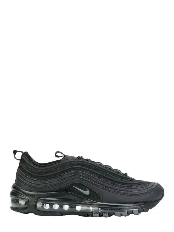Nike Air Max 97 Triple Sneakers - Black