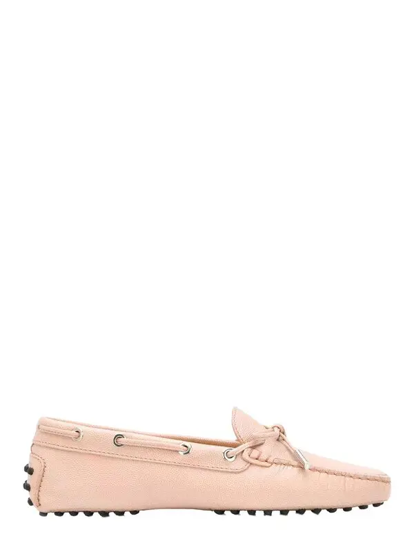 TOD'S Gommino Loafers - Neutrals